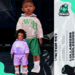 Second Life Marketplace - [TA]-Viktor Rhinestone Shorts // FP